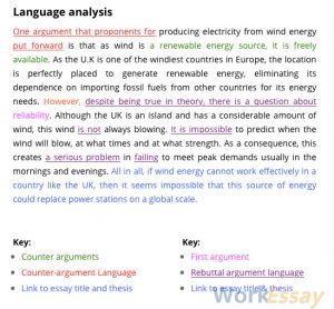 One-sided & two-sided argumentative essay格式话题有何不同 - Workessay代写